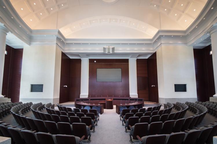 City Hall Opens Next Monday | News | southdadenewsleader.com