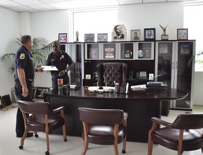 New Headquarters for Homestead Police | News | southdadenewsleader.com