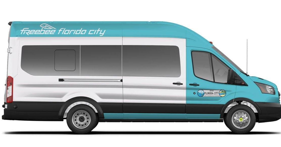 Free Freebee Rides in Florida City | News | southdadenewsleader.com