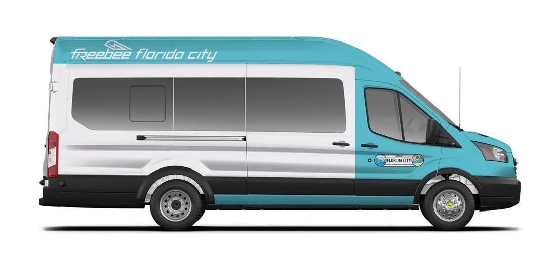 Free Freebee Rides in Florida City | News | southdadenewsleader.com