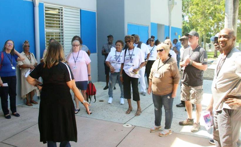 South Dade Senior High Class of 1972 come home to celebrate their 50th ...