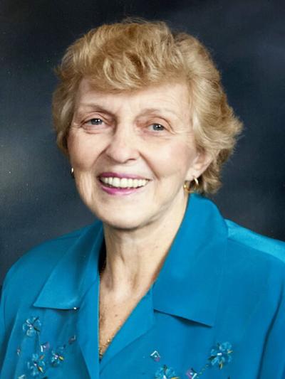 Obituary - Marguerite Ann Diffee | Obituaries | southdadenewsleader.com
