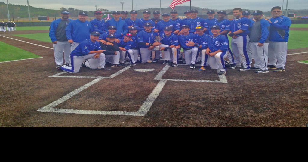South Dade Baseball Makes History Over Spring Break | Sports ...