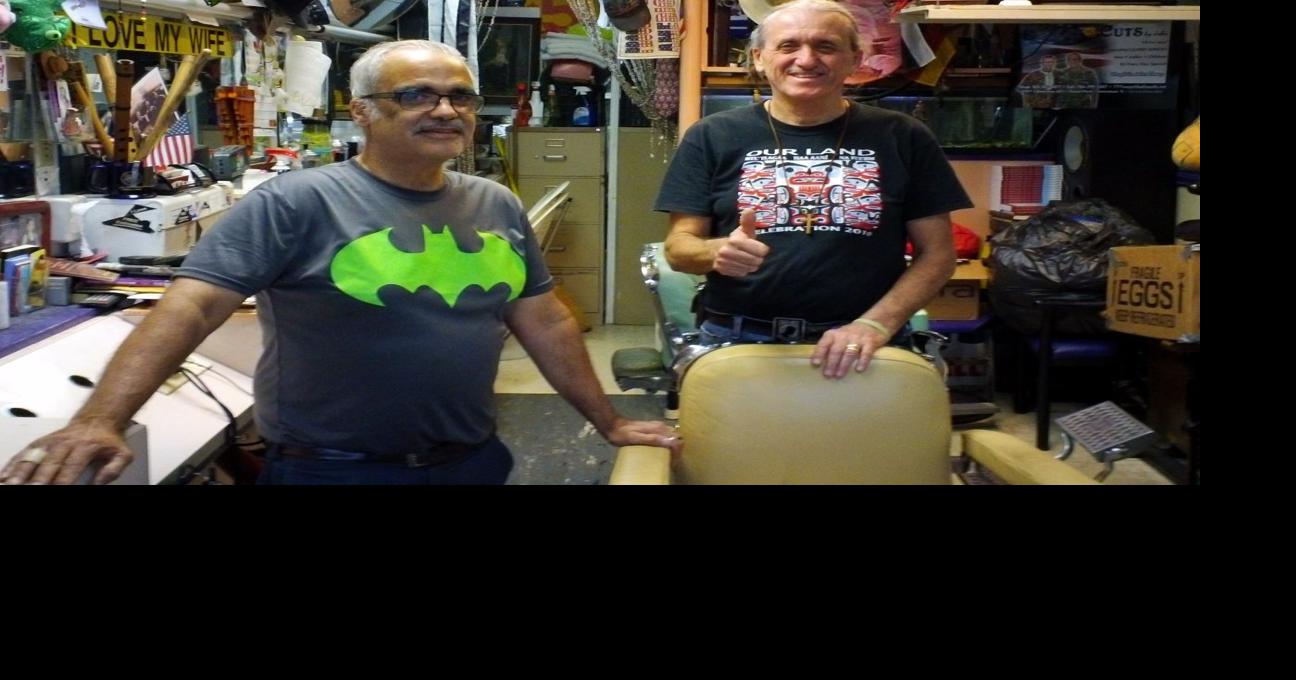 No Two-Bit Haircuts Here | News | southdadenewsleader.com