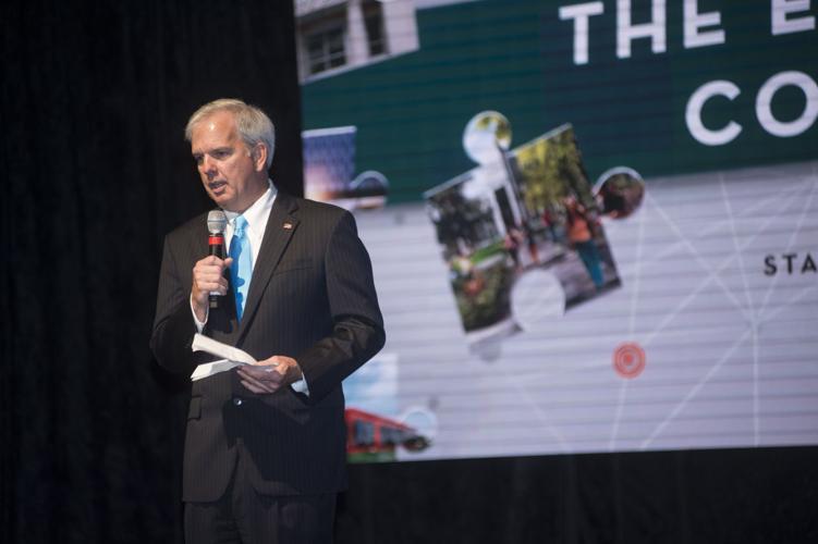 Homestead Mayor Jeff Porter unveils new State of the City video | News ...