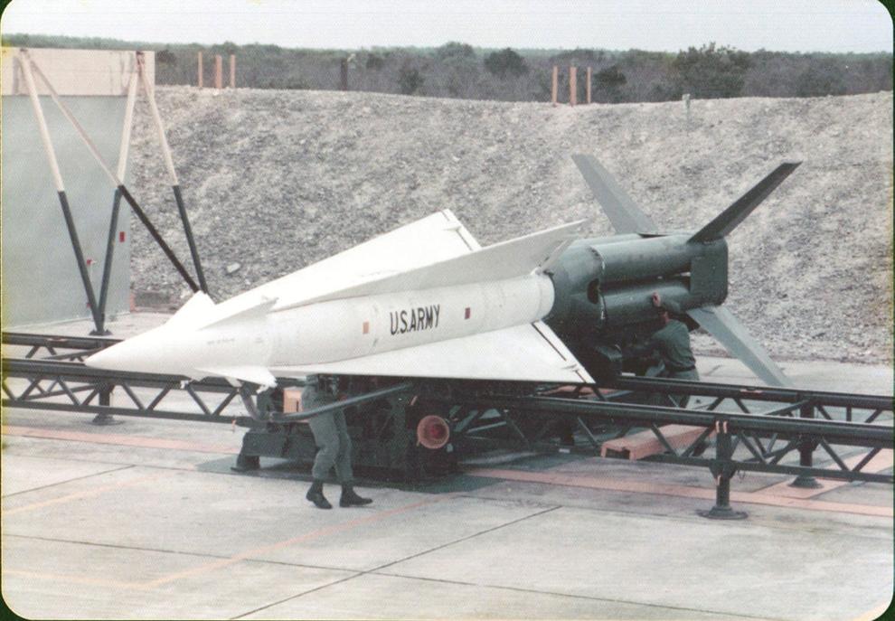 Missiles In The Everglades | Florida City | southdadenewsleader.com