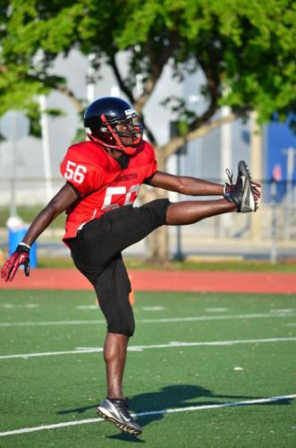 High School Football | Sports | southdadenewsleader.com