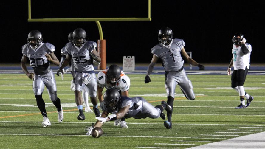 The Homestead Football Team You Don't Know | News | southdadenewsleader.com