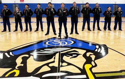 South Dade JROTC earns highest rating from Army | News ...