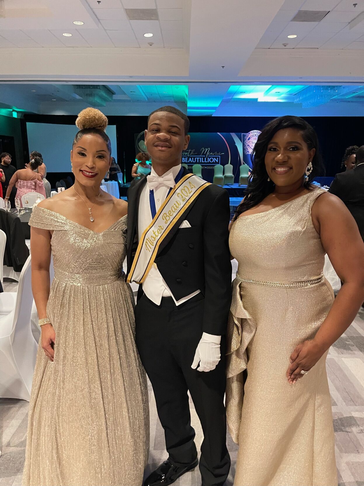 South Miami Chapter of Jack and Jill of America, Inc. hosts the 2nd ...