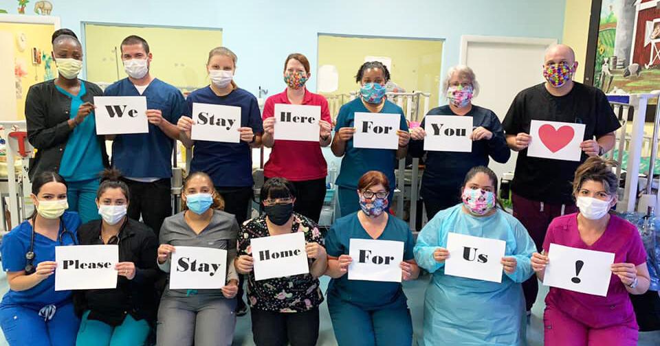 PATCHES; The Need Doesn’t Lessen | News | southdadenewsleader.com