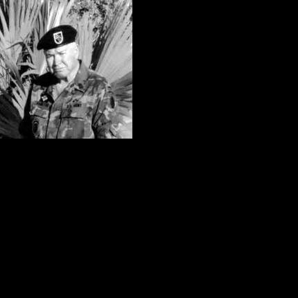 Claude C. Hamilton | Obituaries | southdadenewsleader.com