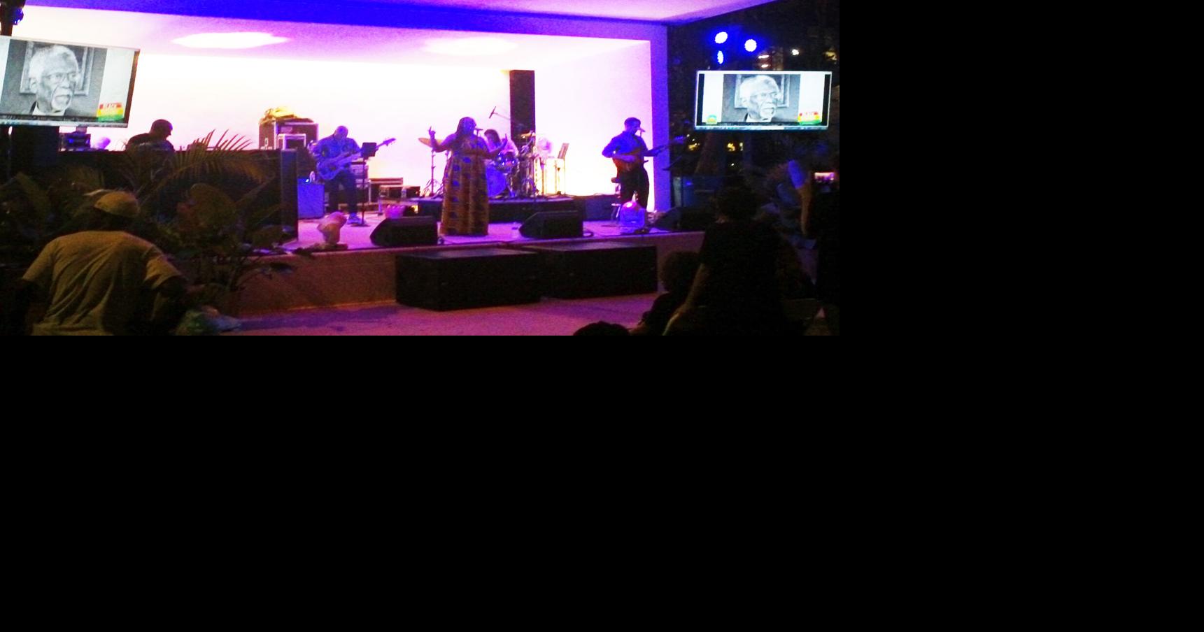 Homestead’s First Black History Celebration at Losner Park | News ...