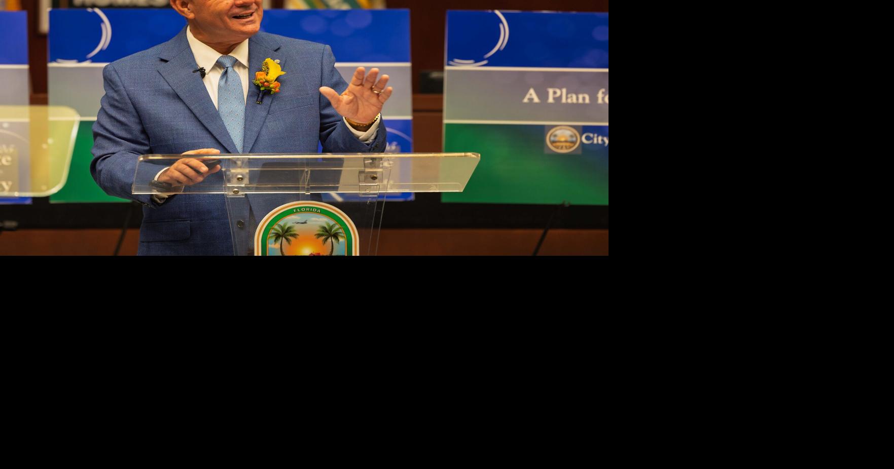 Accomplishments and Plans for City of Homestead | News ...