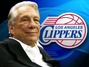 LA Clippers Owner Donald Sterling Banned For Life | Sports ...