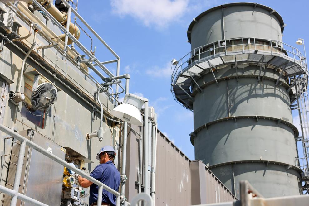 After Almost 100 Years FPL’s First Power Plant Still Powers South ...