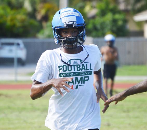 South Dade Begins Preseason Practices | Sports | southdadenewsleader.com