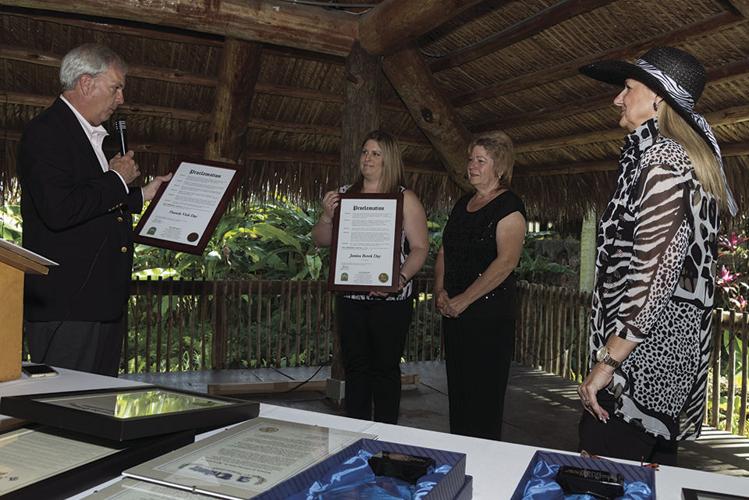 Hats Off To The Women of Agriculture | News | southdadenewsleader.com