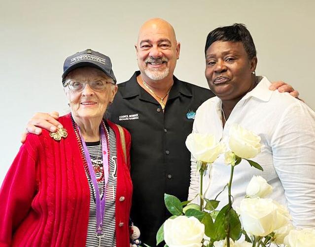 “A Place for Me” opens for Women Veterans | News | southdadenewsleader.com