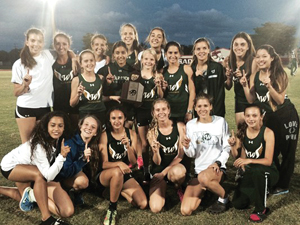 Westminster Girls Win Track District Title | Sports ...
