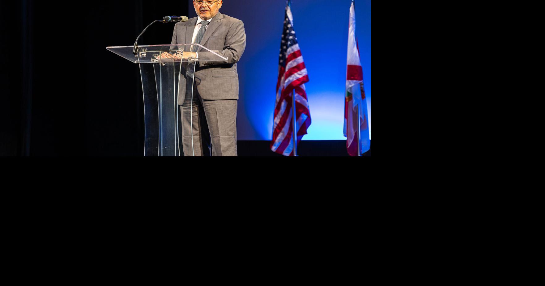 M-DCPS Superintendent Visits Homestead | News | southdadenewsleader.com