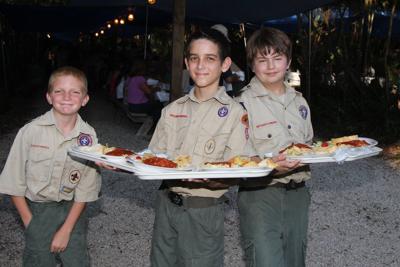 South Dade’s Boy Scout Troop #69 holds Annual Spaghetti Dinner | News ...