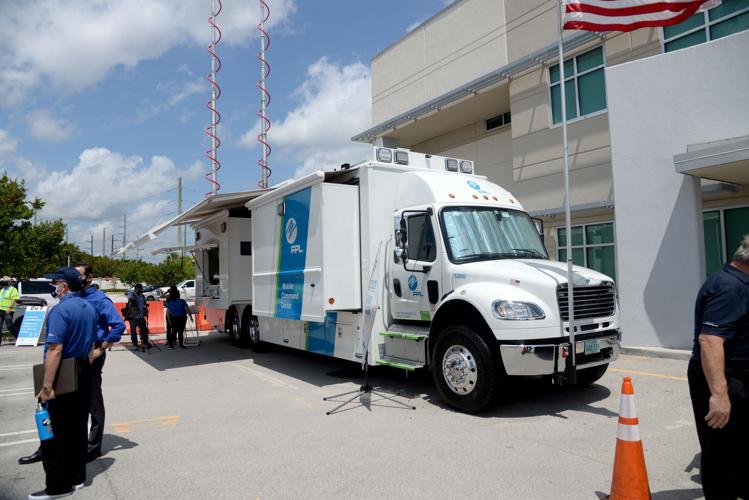 FPL focused on continuous improvement with annual Hurricane Simulation Week | News ...