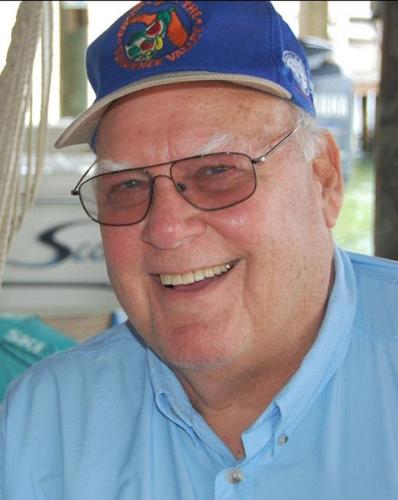 Obituary - William Frederick Moore Jr. | Obituaries ...