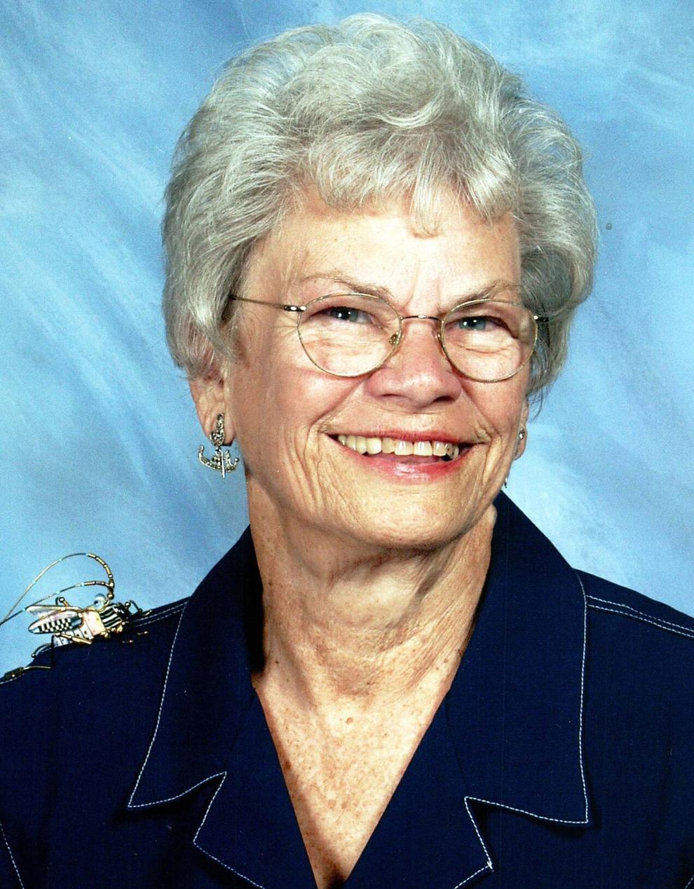 Obituary - Mary Catherine Bardsley (M. C.) | Obituaries ...