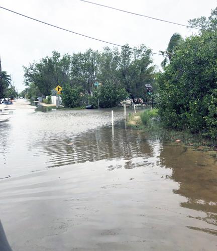 The Florida Keys to Experience King Tides through End of November ...