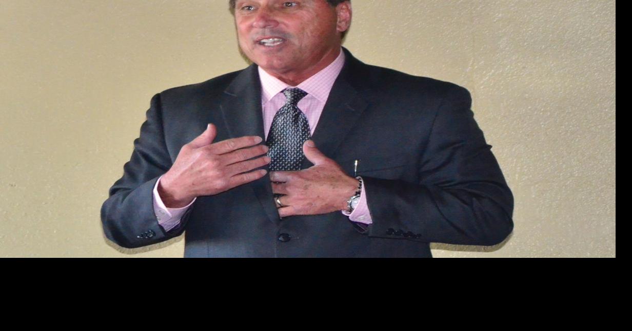 Homestead City Council Signs Letter To Bateman’s Judge | Homestead ...