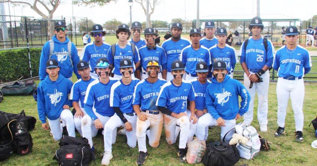 Baseball teams face challenges | Sports | southdadenewsleader.com