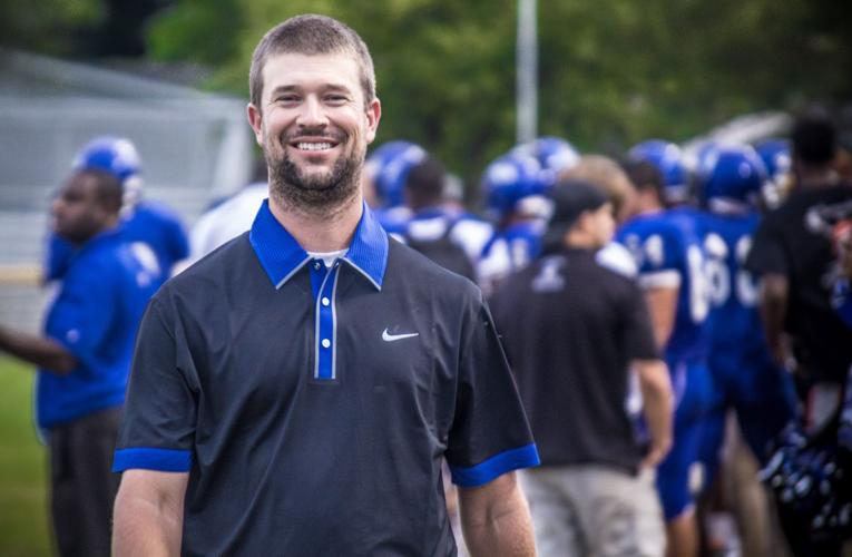 High School Football | Sports | southdadenewsleader.com