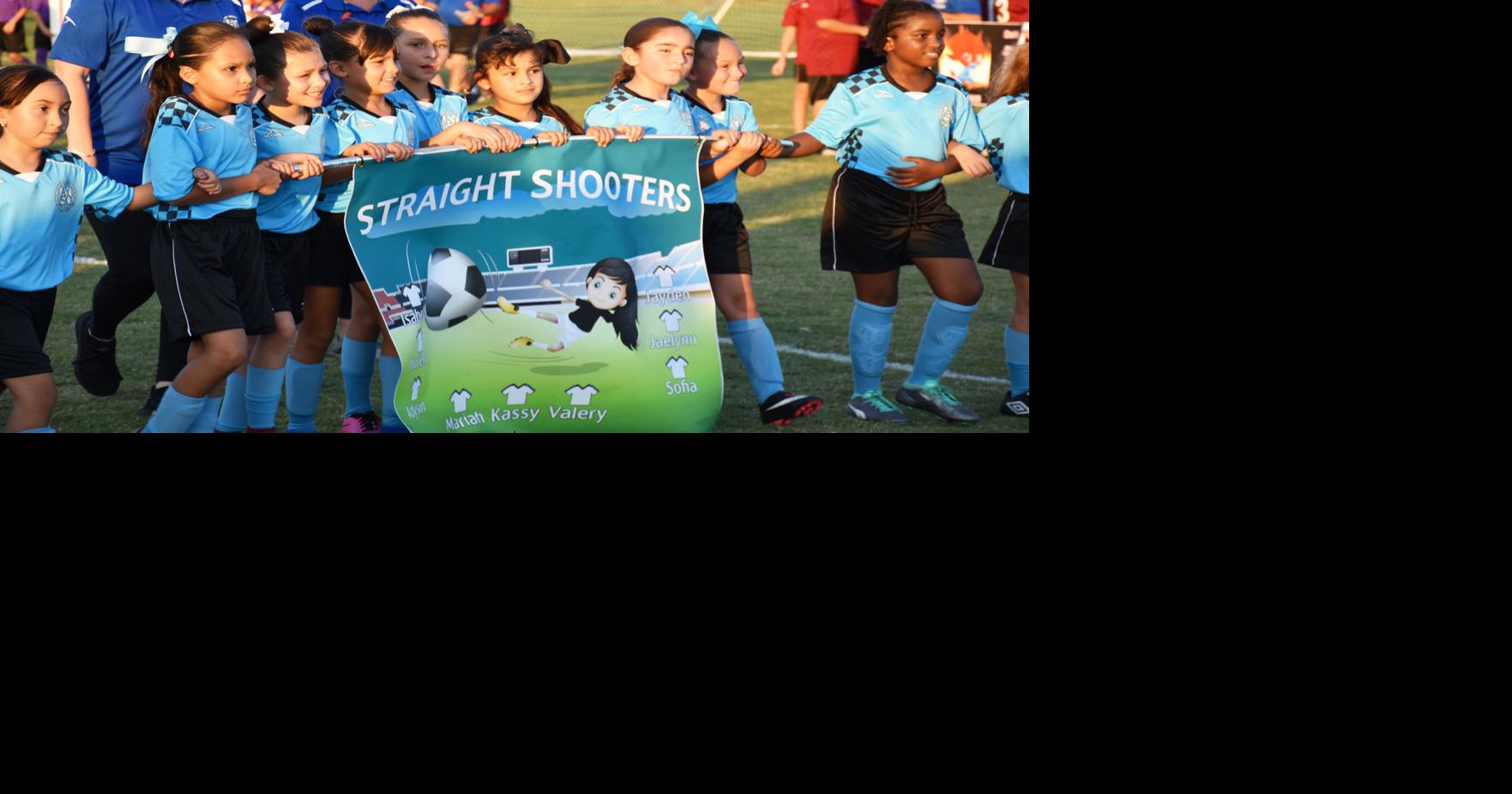 Homestead Inaugurates New Soccer Fields with Opening Ceremony | News ...