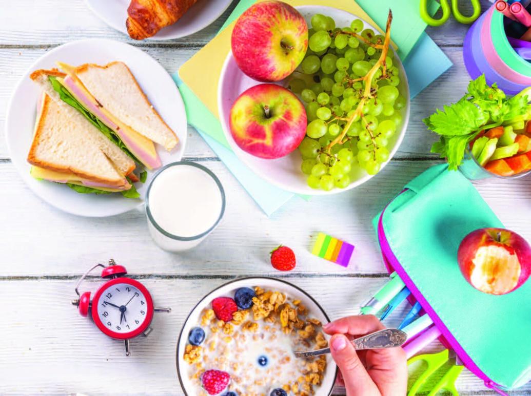 Free Breakfast and Lunch Continues for Miami-Dade Students During New ...