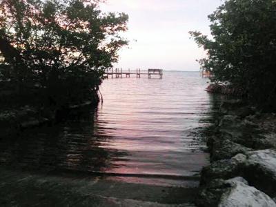 Sunset Point Park in Key Largo Renamed in Honor of the Late County ...