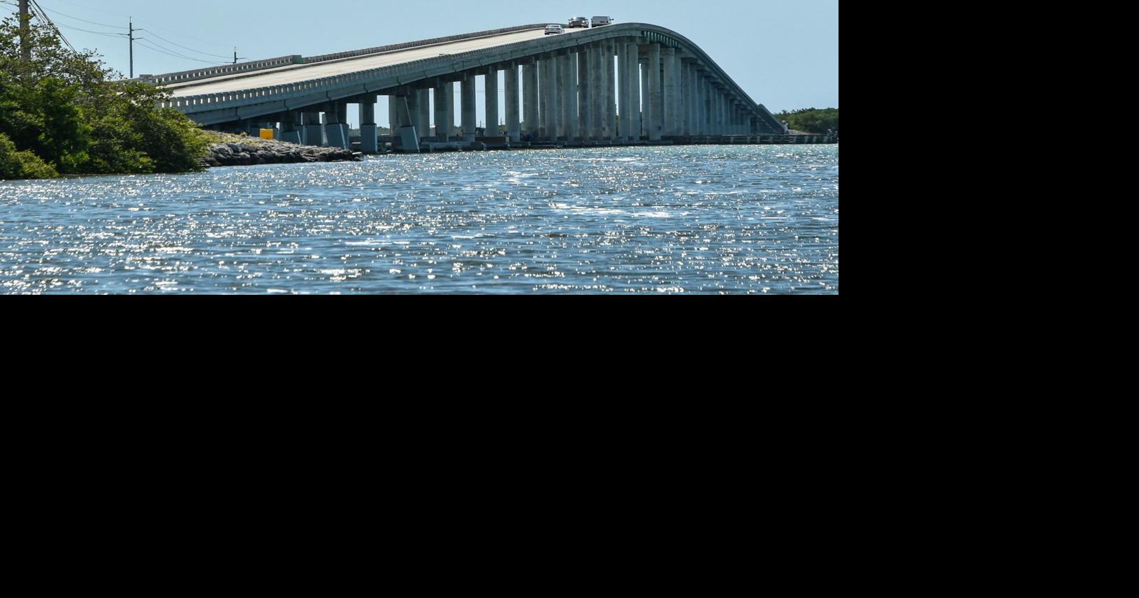 Monroe County Sheriff Rick Ramsay reaches out to Miami-Dade officials ...