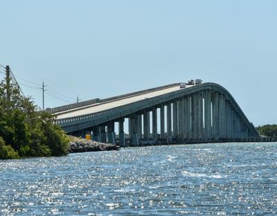 Monroe County Sheriff Rick Ramsay reaches out to Miami-Dade officials ...