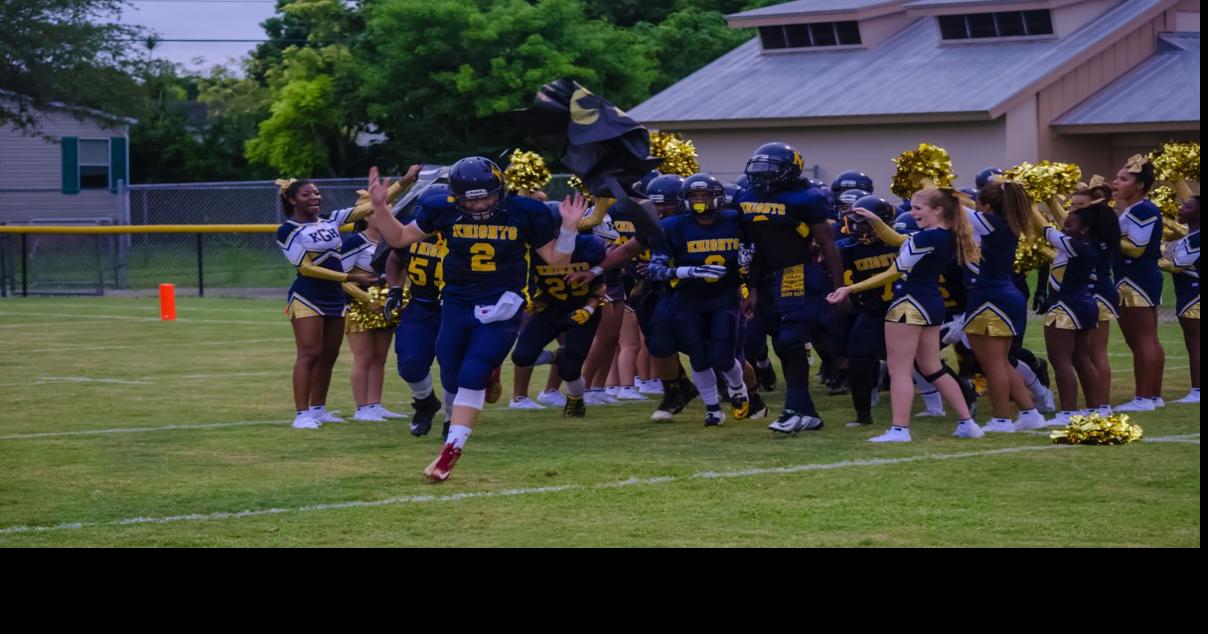 Keys Gate Dominates Everglades Prep For First Win | Sports ...