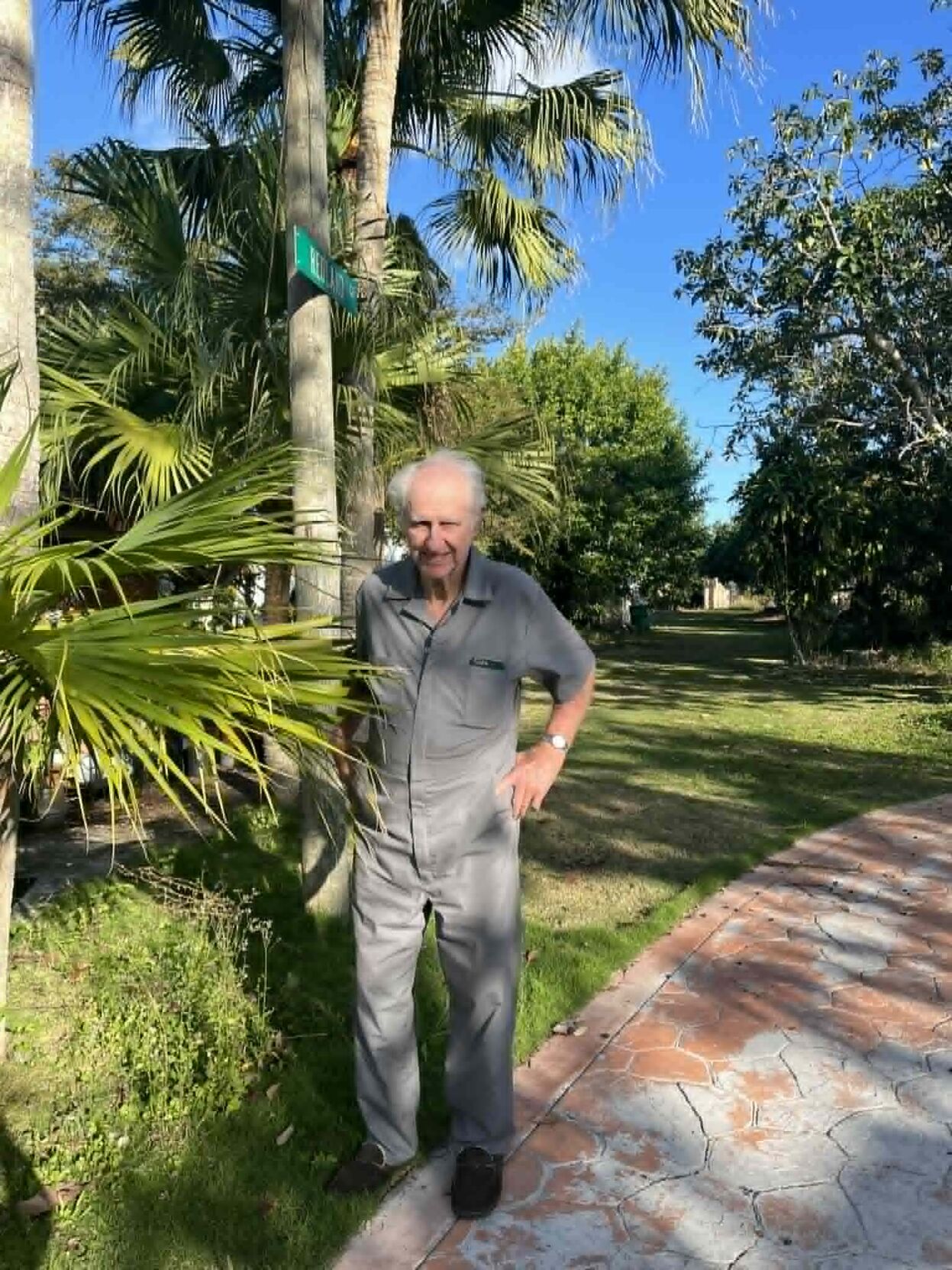 Our Local History: Interview with Sidney Robinson | Lifestyle ...