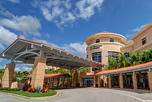 Homestead Baptist Hospital Recognized As One Of America's Most ...