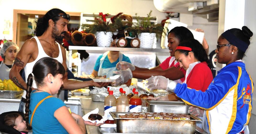 Miami-Dade County Poverty Rate Examined In New Report | News ...