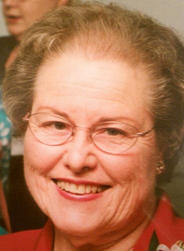 Obituary - Doris Harris | Obituaries | southdadenewsleader.com