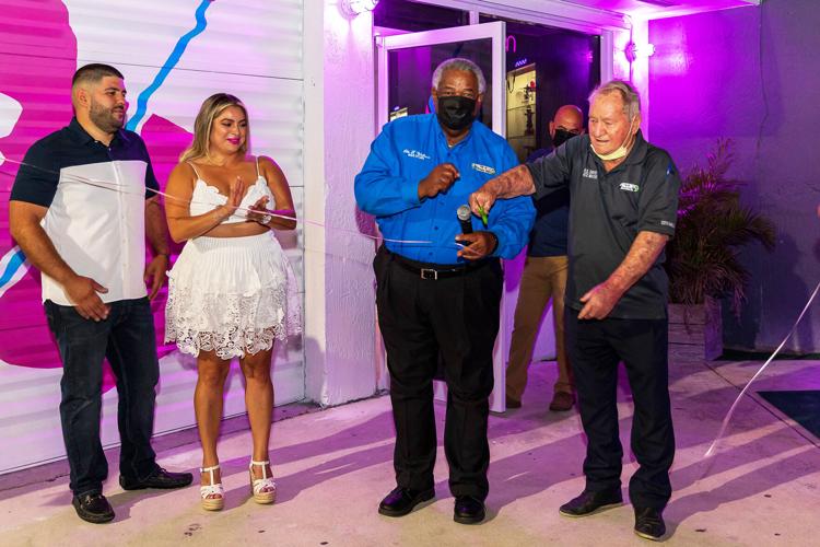 Festive Openings for New Florida City Businesses | News ...