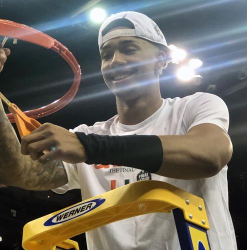 Canes Headed to the Final Four | News | southdadenewsleader.com