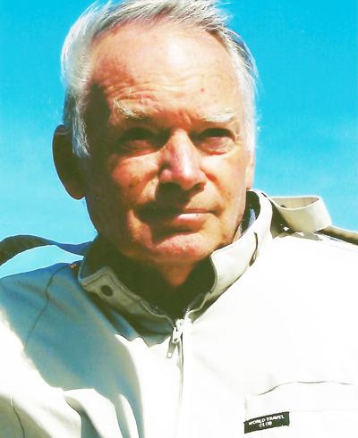 COLONEL (RET) Howard CahoTurner Jr. | Obituaries | southdadenewsleader.com