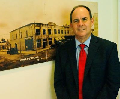 Losner Enters Mayors Race | News | southdadenewsleader.com