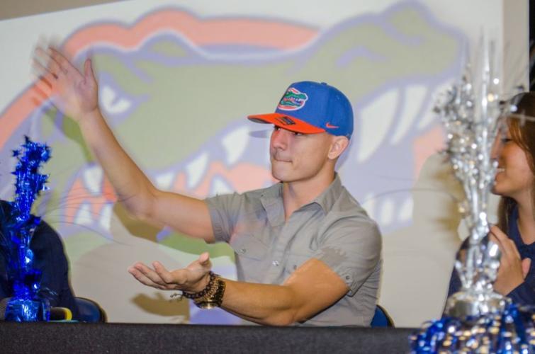 National Signing Day | Sports | southdadenewsleader.com