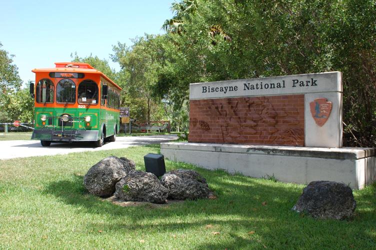 Charms of Homestead National Parks Trolley Tour | News ...
