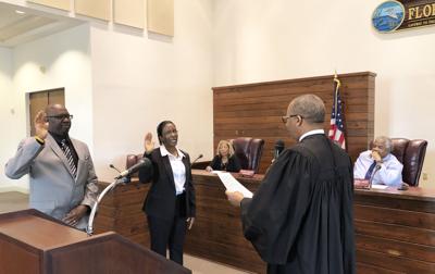 Florida City Swears in Commissioners | News | southdadenewsleader.com